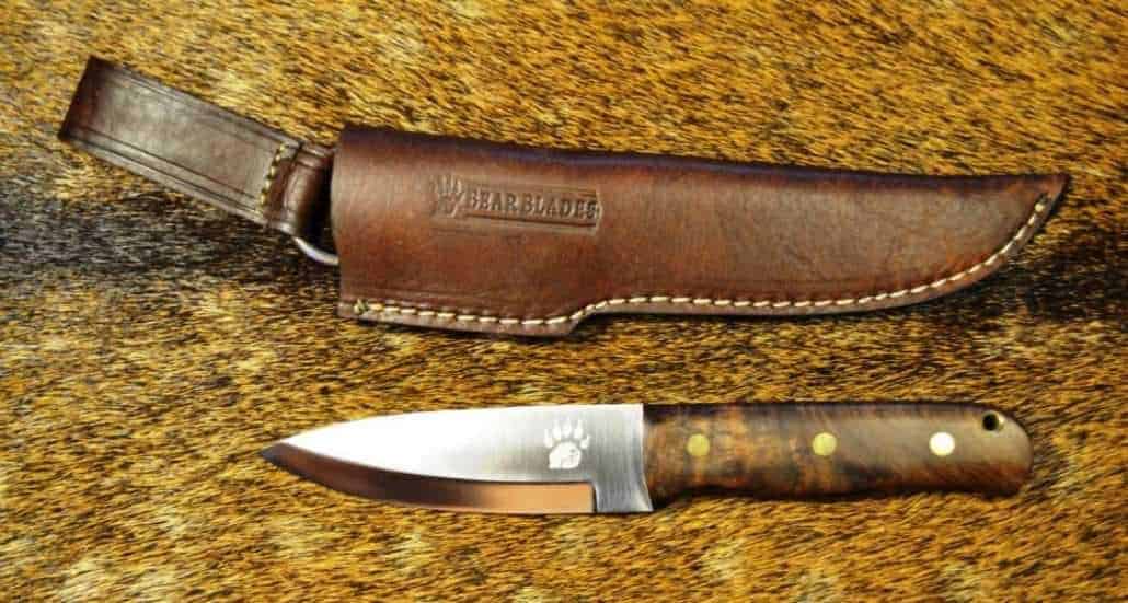 Knife Skills Blog | Wildway Bushcraft