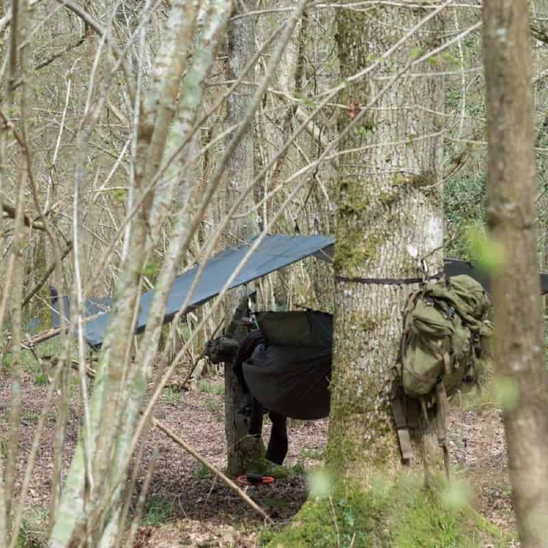 Weekend Bushcraft course | Wildway Bushcraft