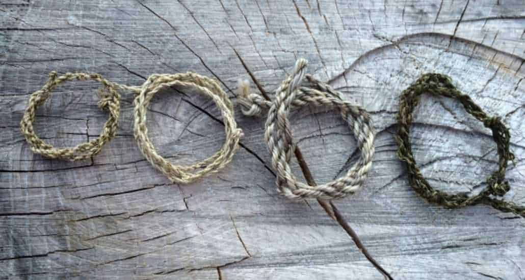 How to make Stinging Nettle Tea | Wildway Bushcraft