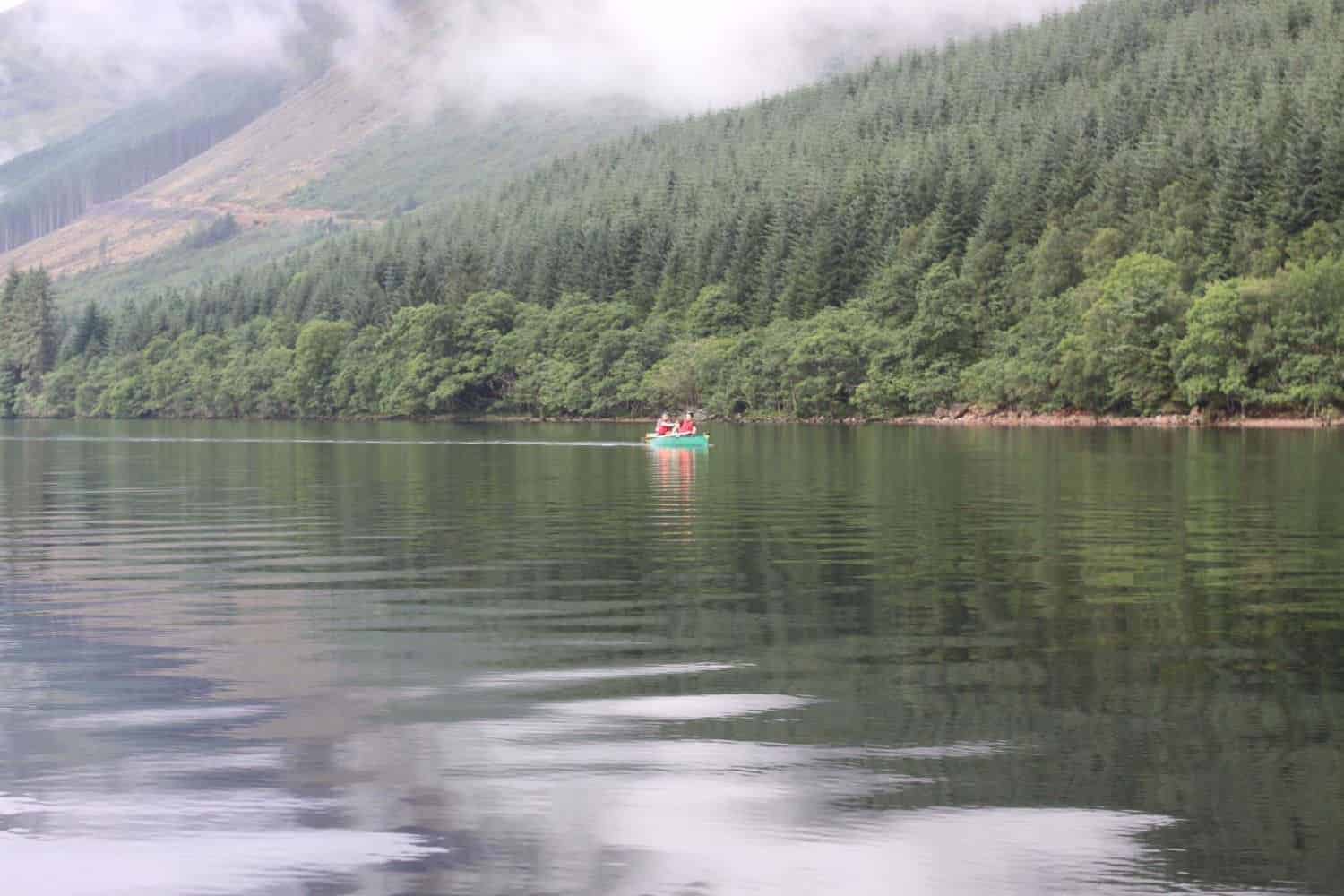 How to catch and cook fish | Wildway Bushcraft