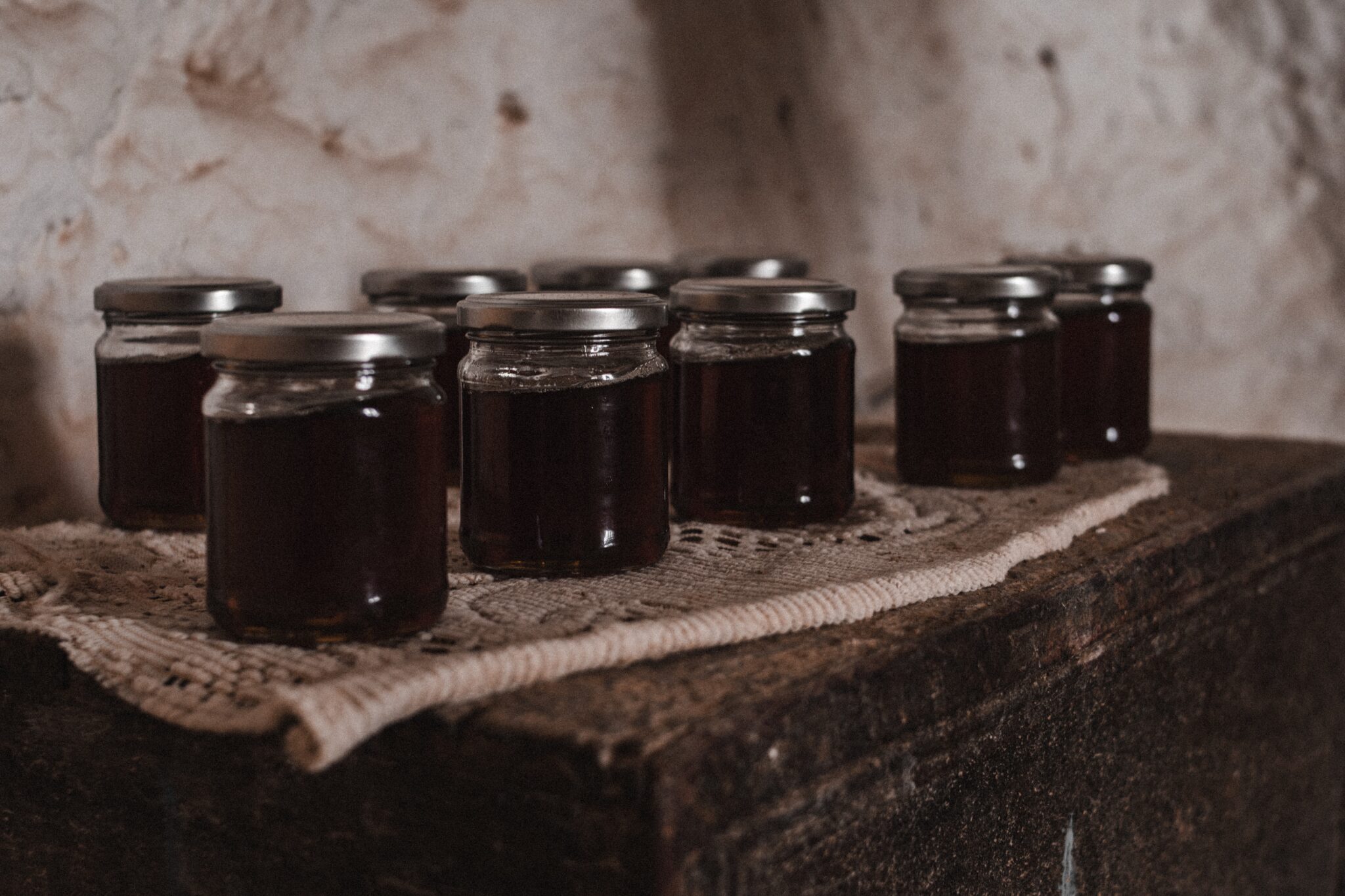 5 Sloe Recipes - Dorset Bushcraft courses | Wildway bushcraft