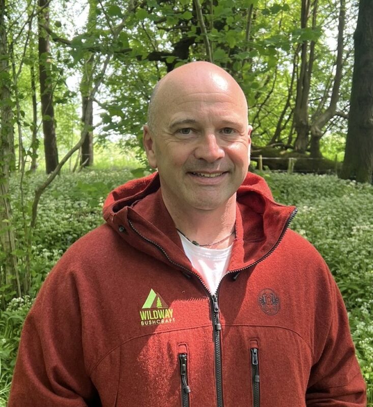 About - Bushcraft and Survival Courses - Wildway Bushcraft